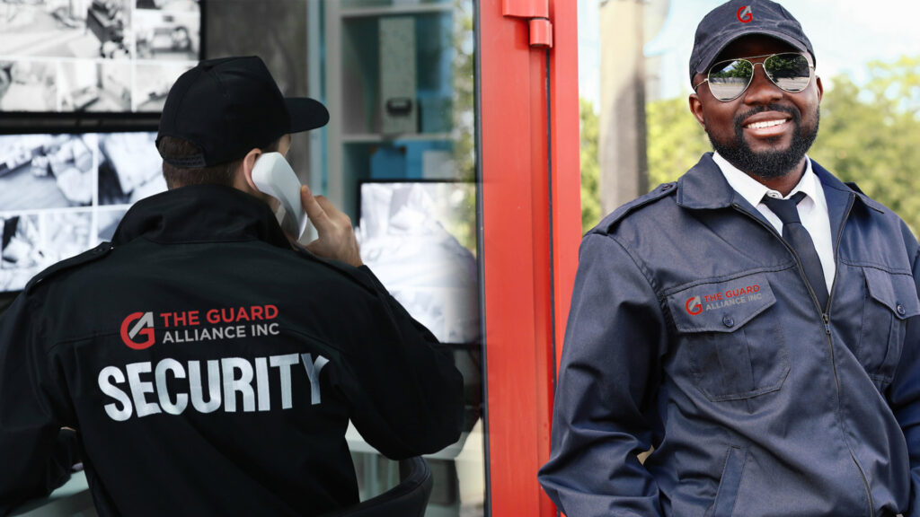 Become a Security Guard in Illinois | The Guard Alliance