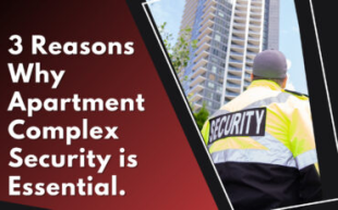 3 Key Reasons Apartment Security Is Essential | TGA