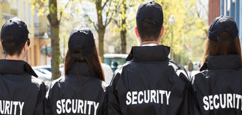 About Our Security Company | The Guard Alliance