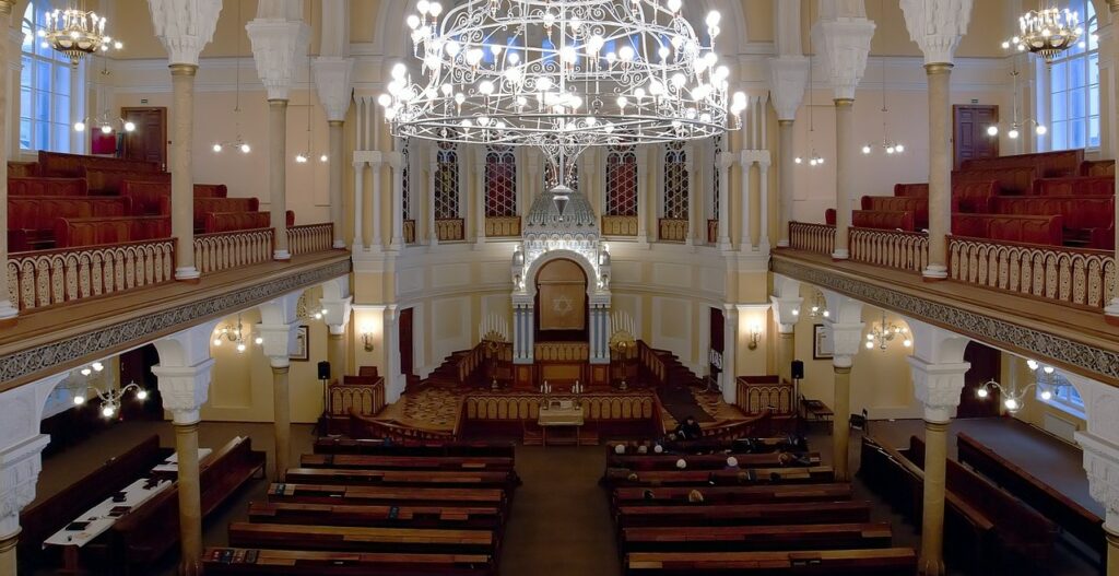 Security Guards for Churches & Places of Worship