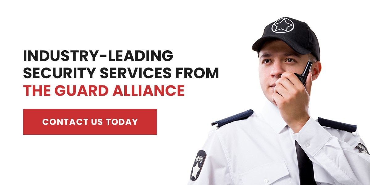 Why Choose Roving Patrol Services | The Guard Alliance