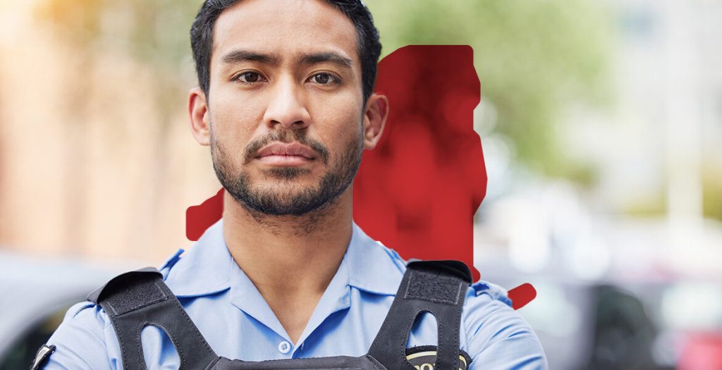 Become a Security Guard in New York | The Guard Alliance