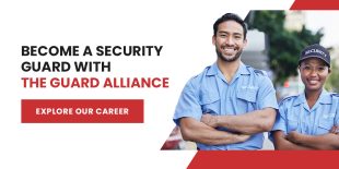 How to Become a Security Guard in PA | The Guard Alliance