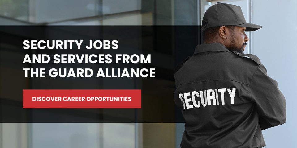 How to Become a Security Guard in MA | The Guard Alliance