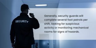 How to Become a Security Guard in Florida