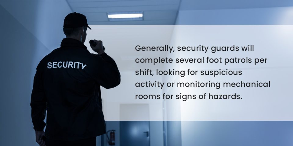 How to Become a Security Guard in Florida