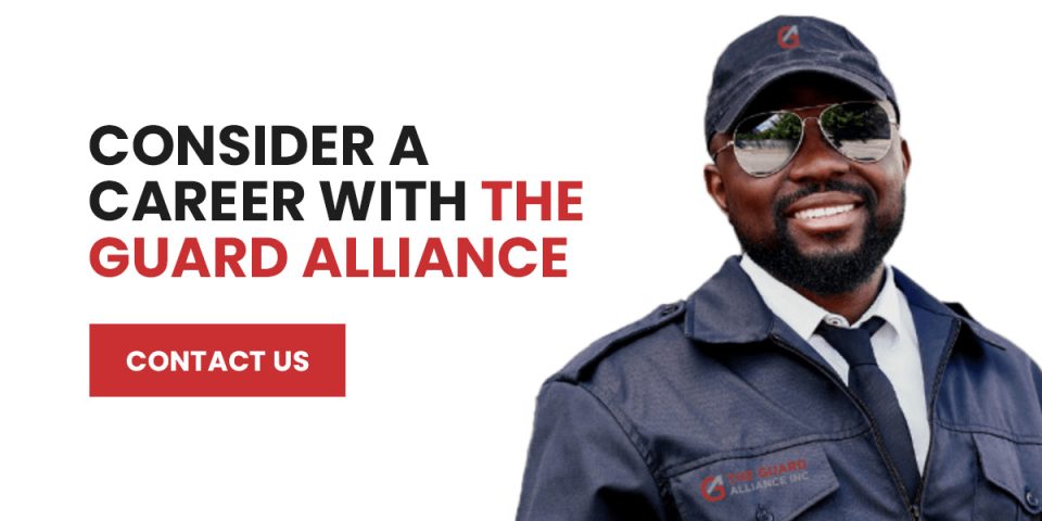 Become a Security Guard in New York | The Guard Alliance