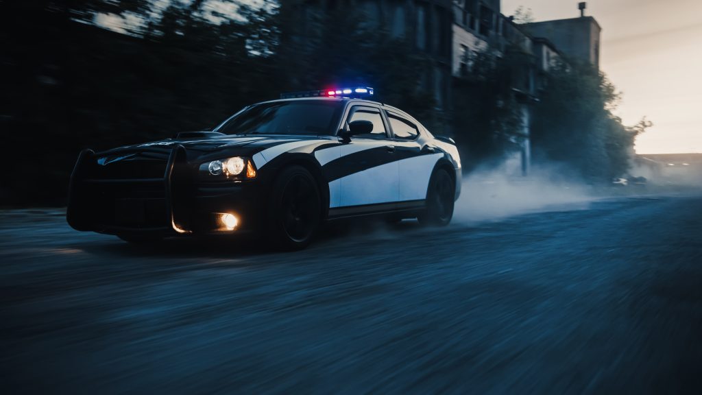 Roving Patrol Security Services | The Guard Alliance