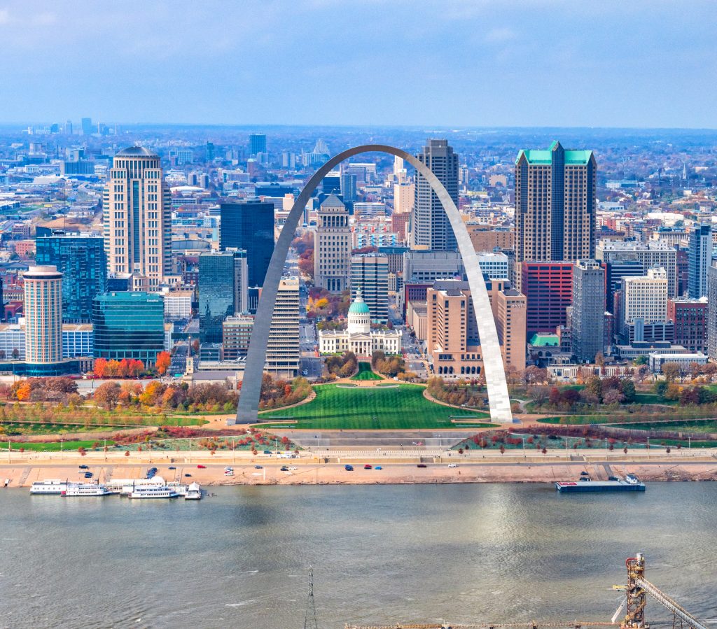 Security Guard Company in St Louis, MO | The Guard Alliance