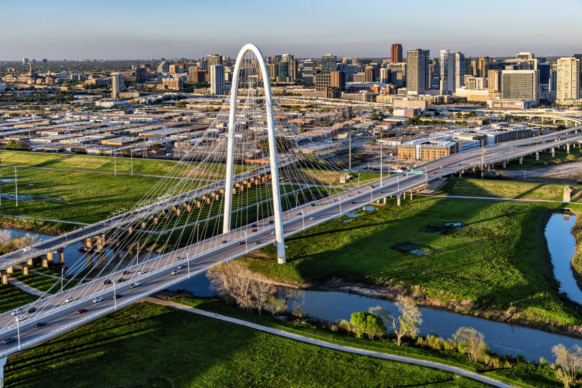 Security Guard Company in Dallas, TX | The Guard Alliance