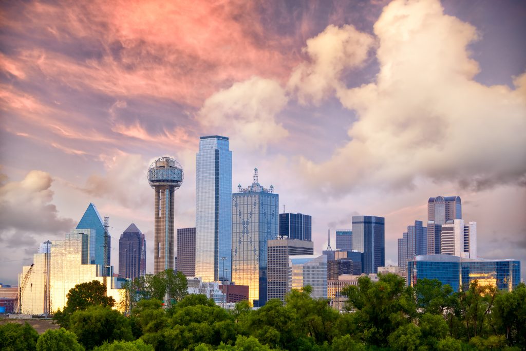 Security Guard Company in Dallas, TX | The Guard Alliance
