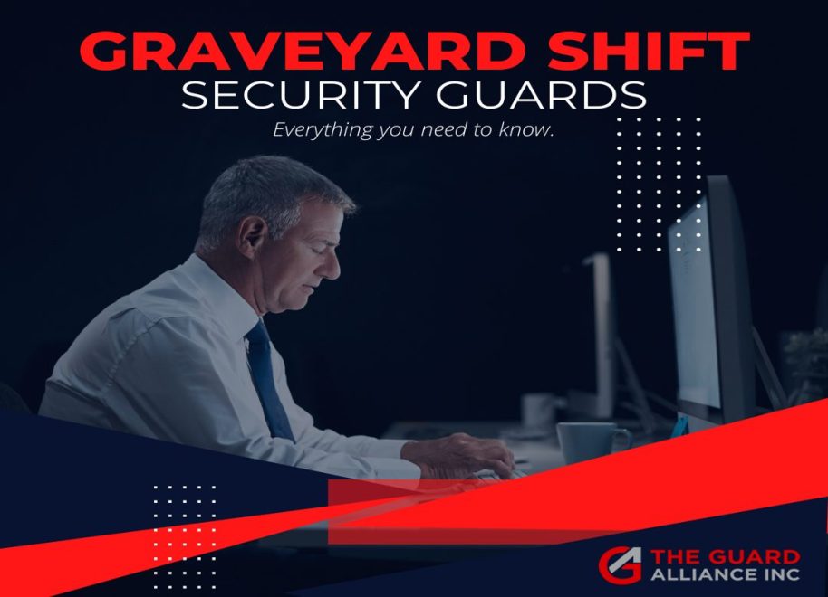 Graveyard Shift Security: Is It Right For You? | TGA