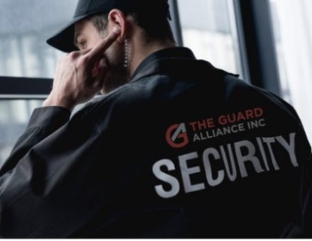 Become a Security Guard in Illinois | The Guard Alliance