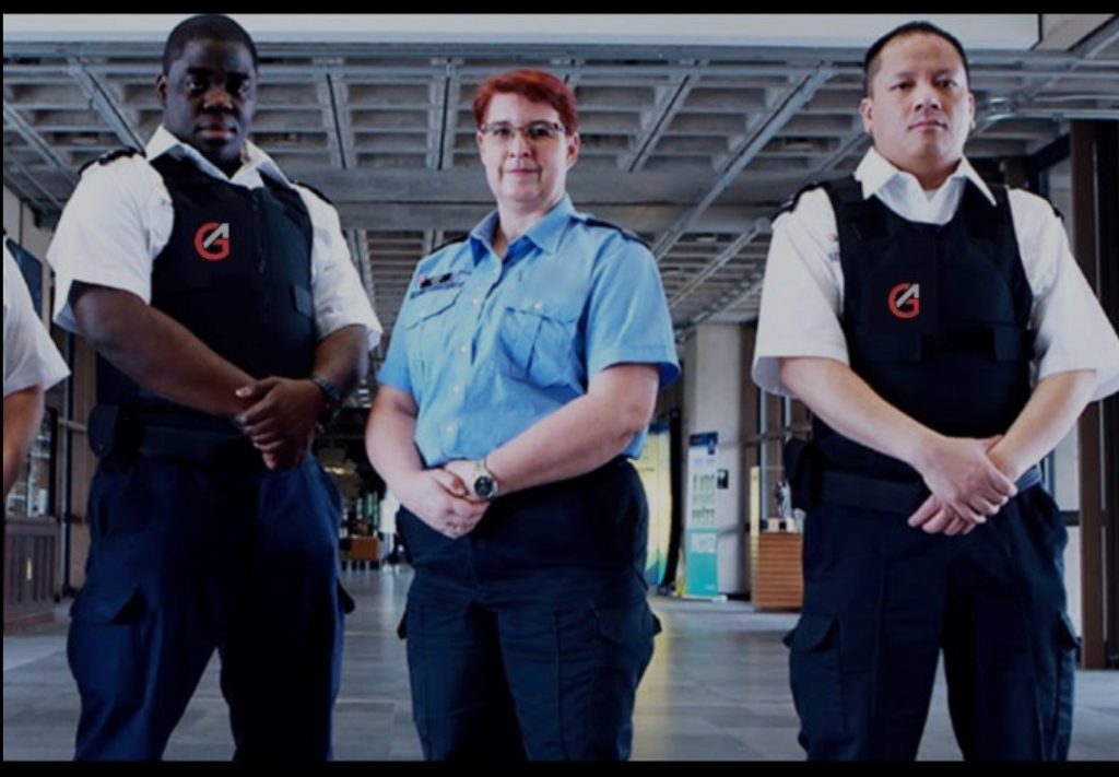 How to Keep Your Security Guards Happy | The Guard Alliance