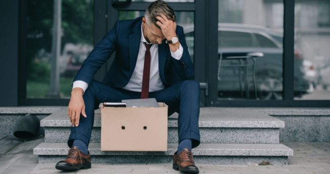 High-Risk Employee Termination Security | The Guard Alliance