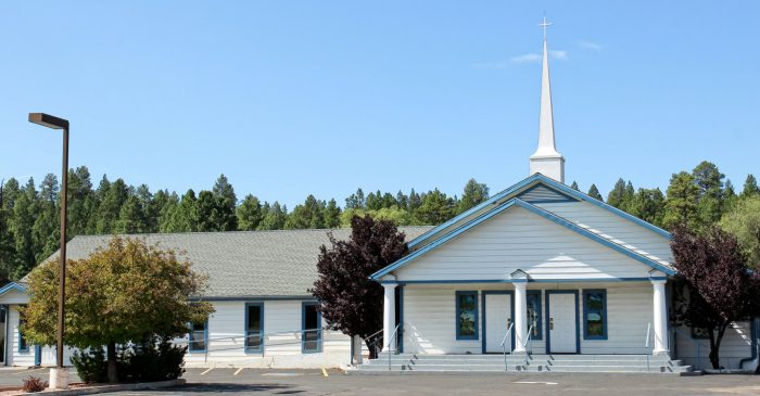 Security Guards for Churches & Places of Worship