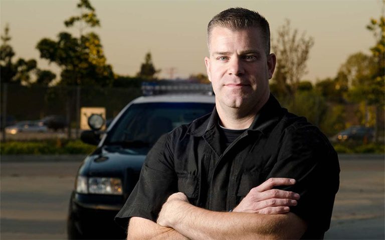 Roving Patrol Security Services | The Guard Alliance