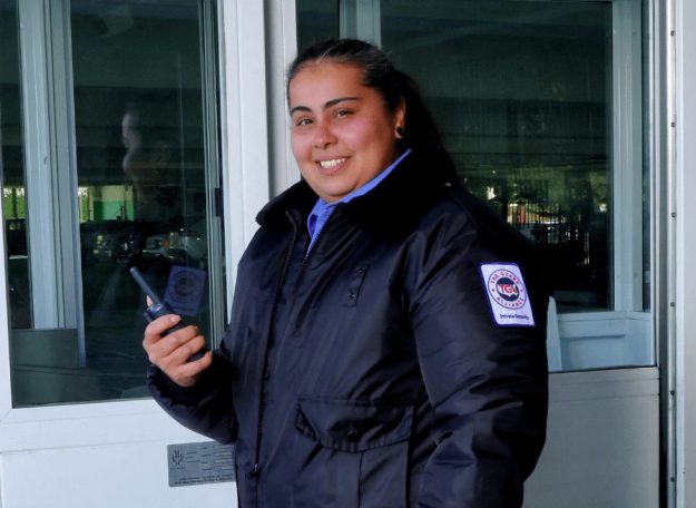 Armed Security Guard Services | The Guard Alliance