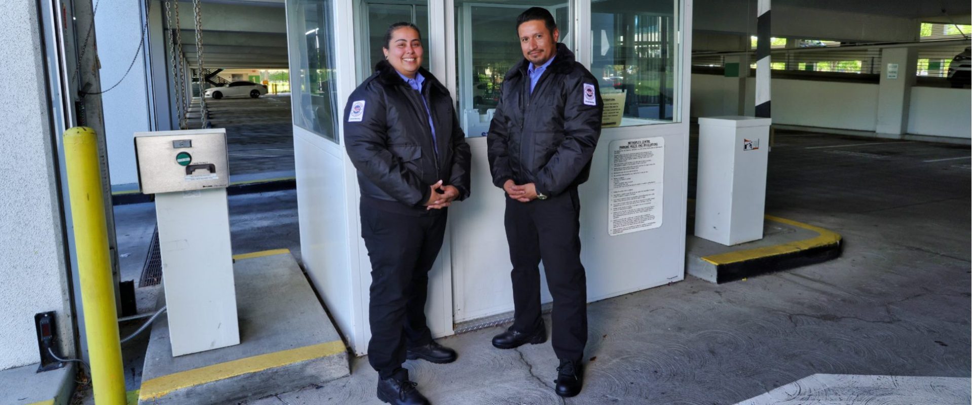 The Guard Alliance - Unmatched Security Guard Services