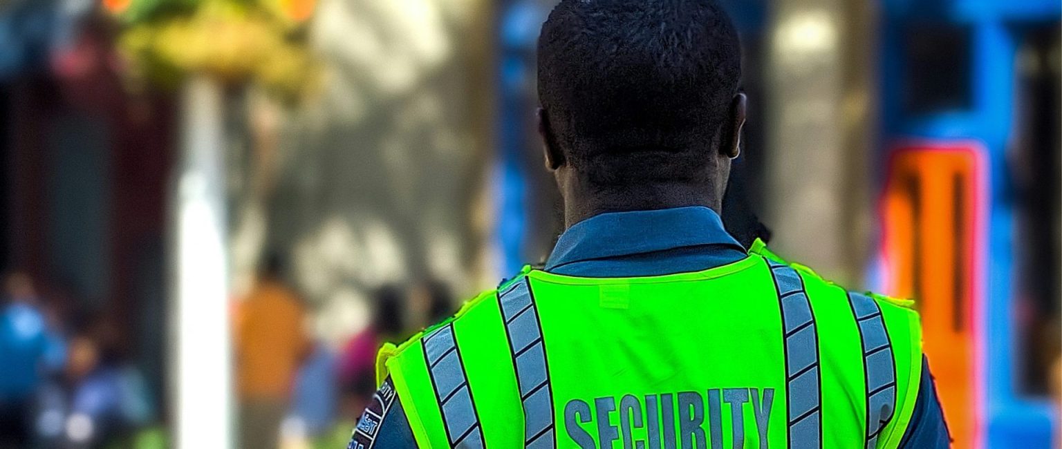 The Guard Alliance - Unmatched Security Guard Services