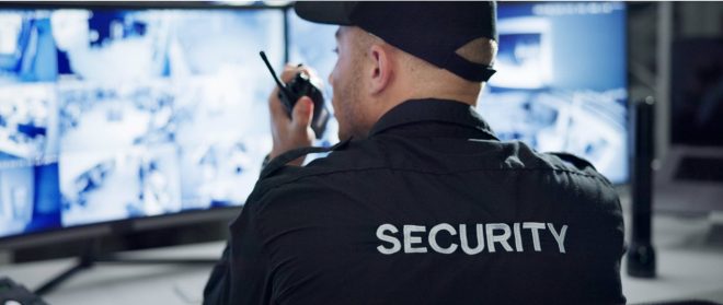 The Guard Alliance - Unmatched Security Guard Services