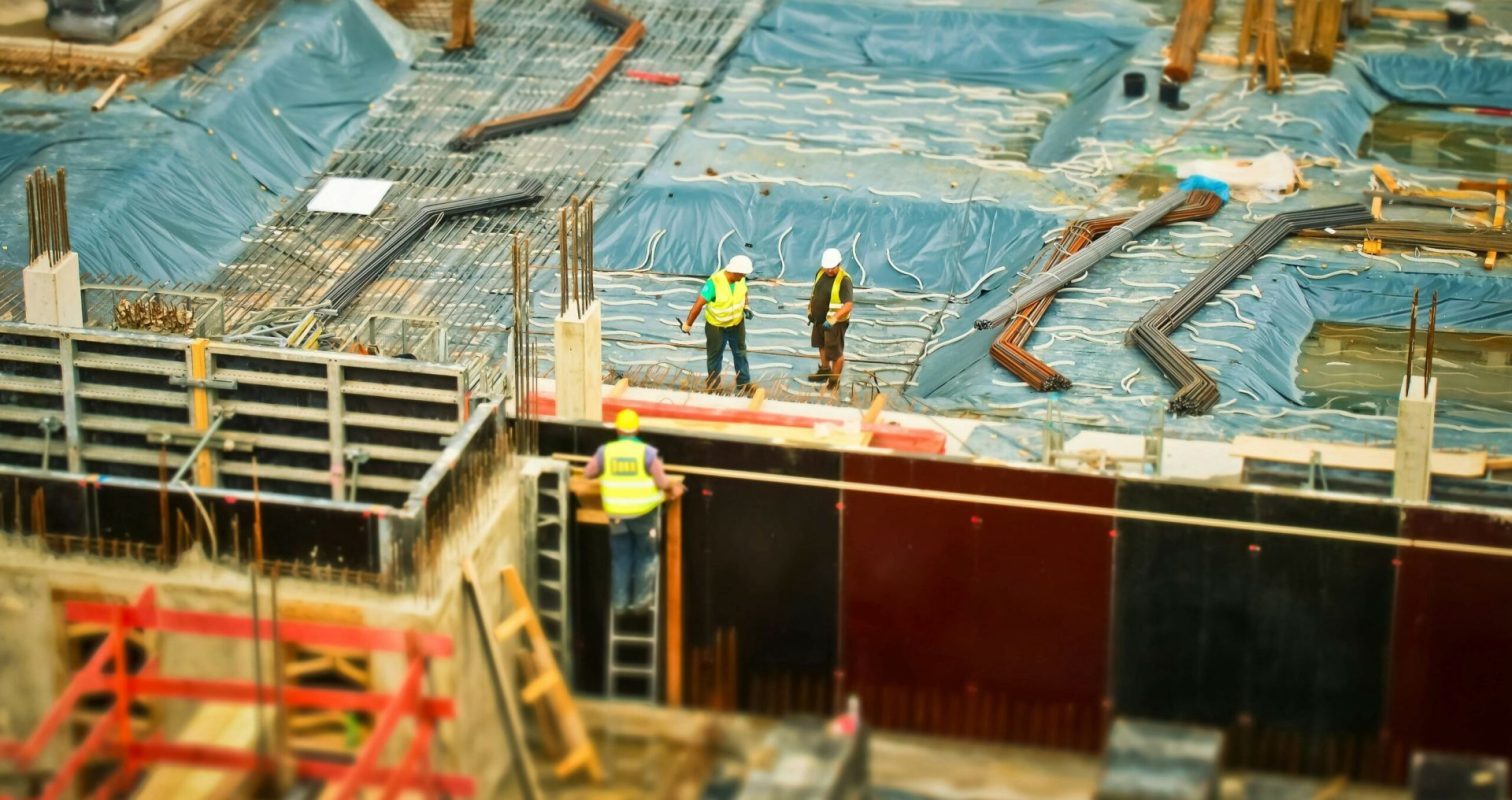 Fire Watch for Construction | The Guard Alliance