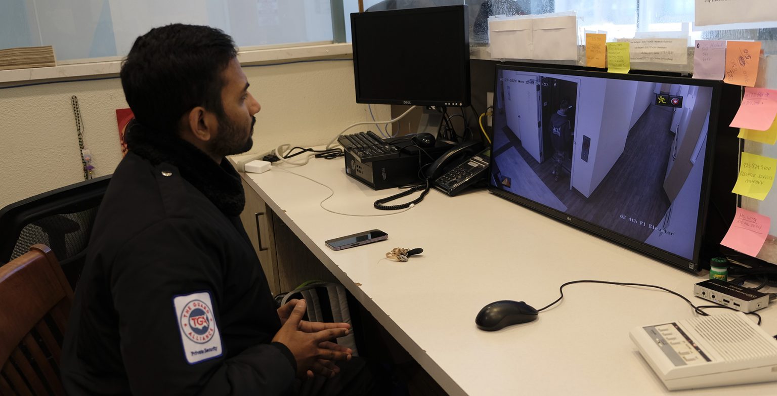 Security & Fire Watch Guards Reduce Risks as Things Heat Up