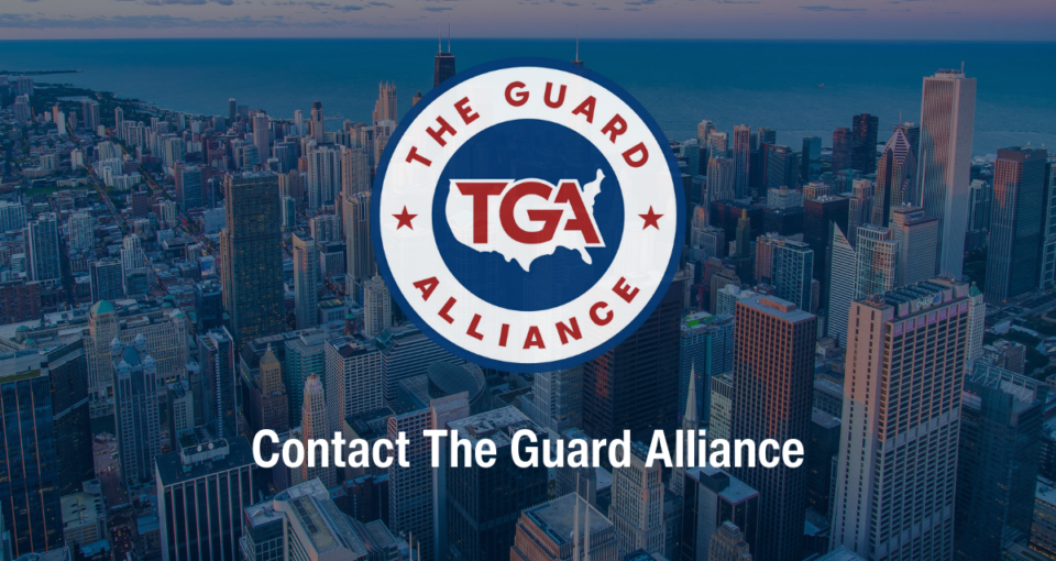 Security Guards Needed in Chicago | The Guard Alliance