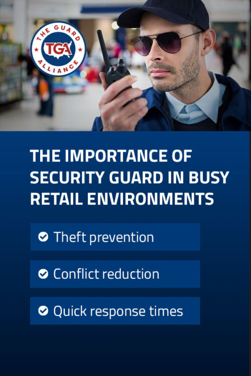 Essential Retail Security Tips for the Holiday Season | TGA