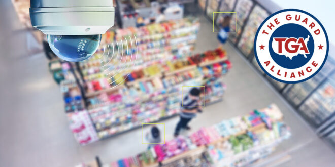 Implementing Technology for Enhanced Retail Security | TGA