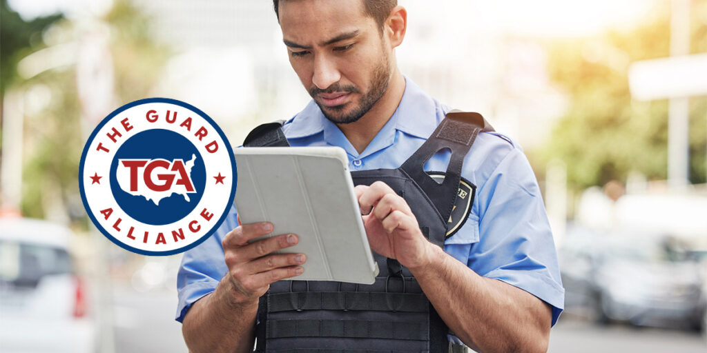 Security Guard Background Checks: What's Required? | TGA