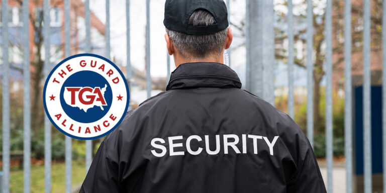 What Is Physical Security and Why Does It Matter? | TGA