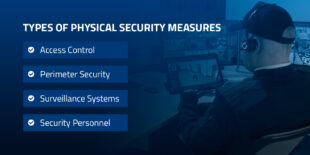 What Is Physical Security and Why Does It Matter? | TGA
