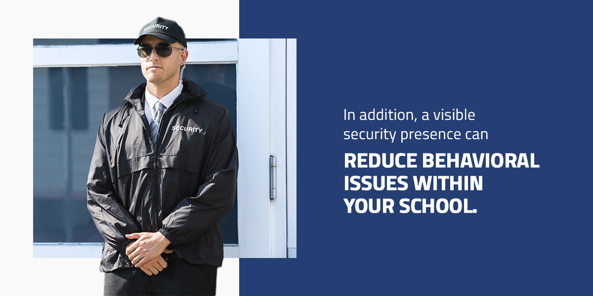 What Is a School Resource Officer (SRO)? | TGA