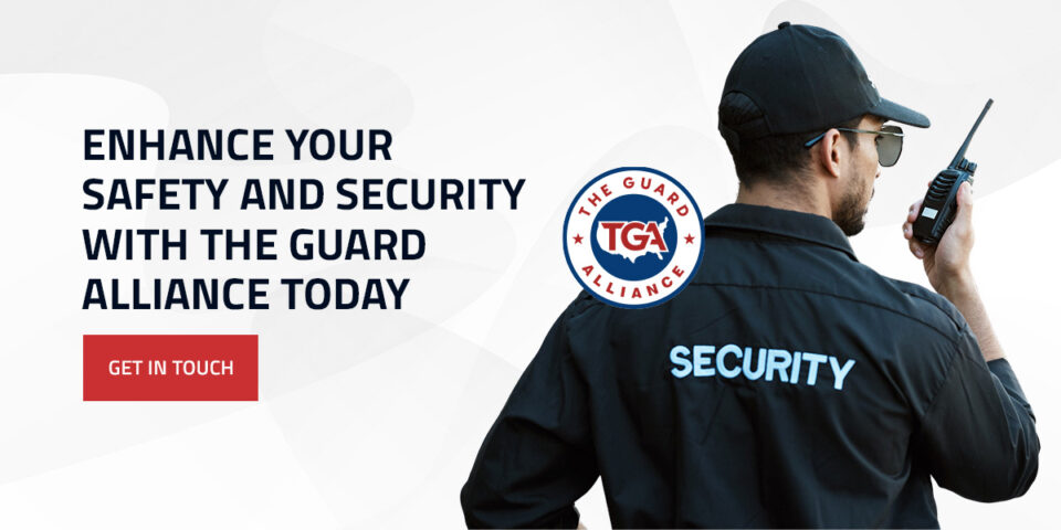 What Is Physical Security and Why Does It Matter? | TGA