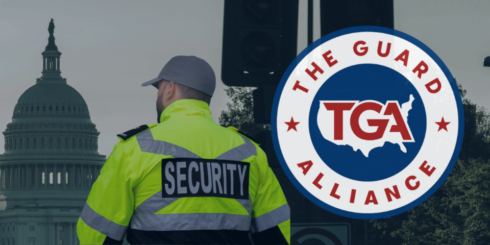 How to Become a Security Guard in Washington, D.C. | TGA