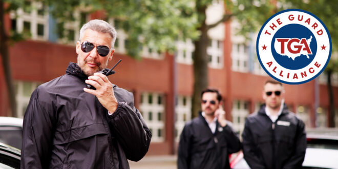Top Security Guard Certifications And Their Benefits Tga