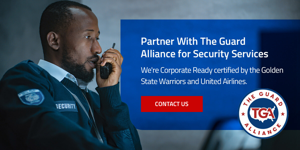 Top Security Guard Certifications and Their Benefits | TGA