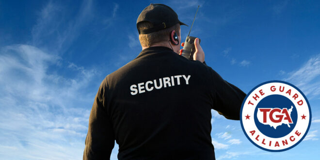 California BSIS Guard Card Information: What It Is, Eligibility, and More