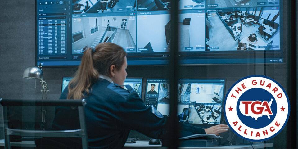 Remote Guarding vs. Security Guards - The Guard Alliance Inc