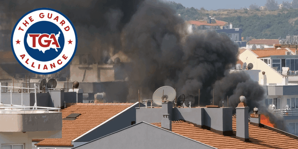 How to Become a Fire Watch Guard - The Guard Alliance Inc