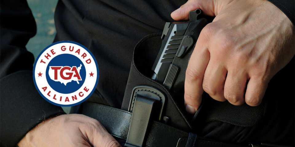 How to Become an Armed Security Guard in NYC