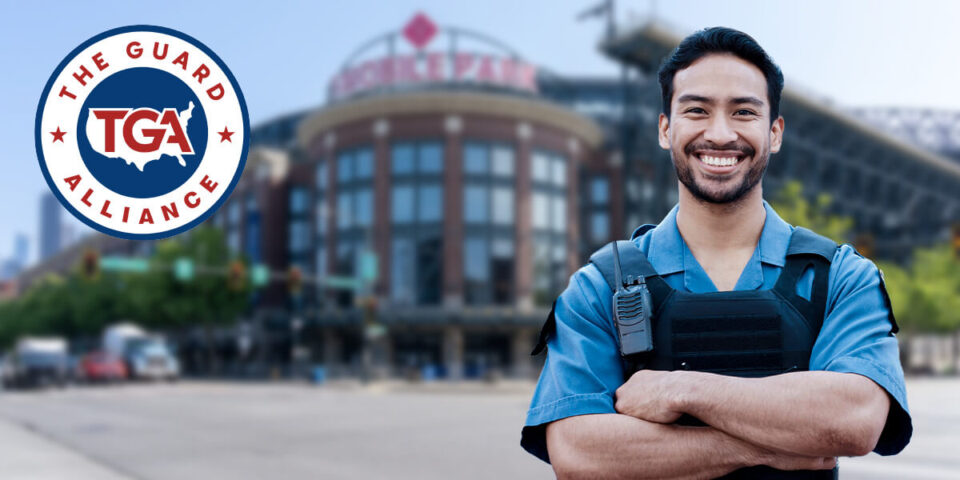 How to Choose a Security Guard Company in Seattle, Washington - The ...