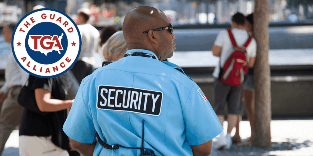 How to Get a Security Guard License in NYC - The Guard Alliance Inc